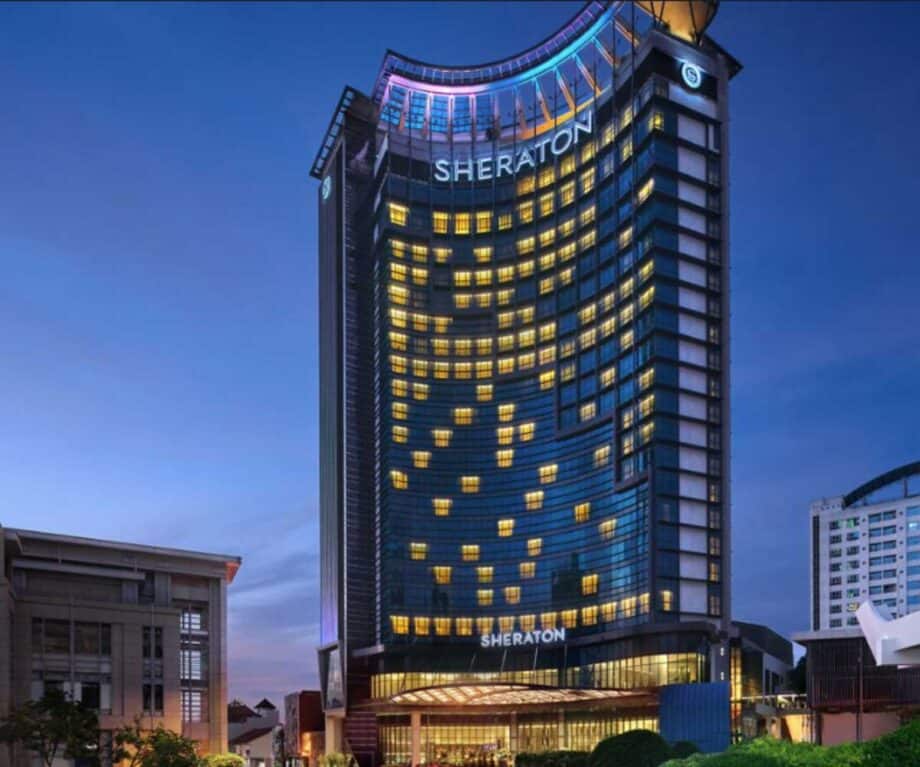 6 reasons why Kuching should be on your travel radar – The Blyde Blog